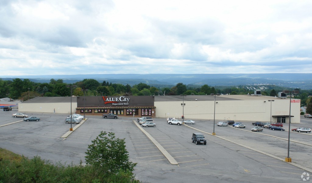 Value City – PURCHASED! – Pennswood Commercial Realty